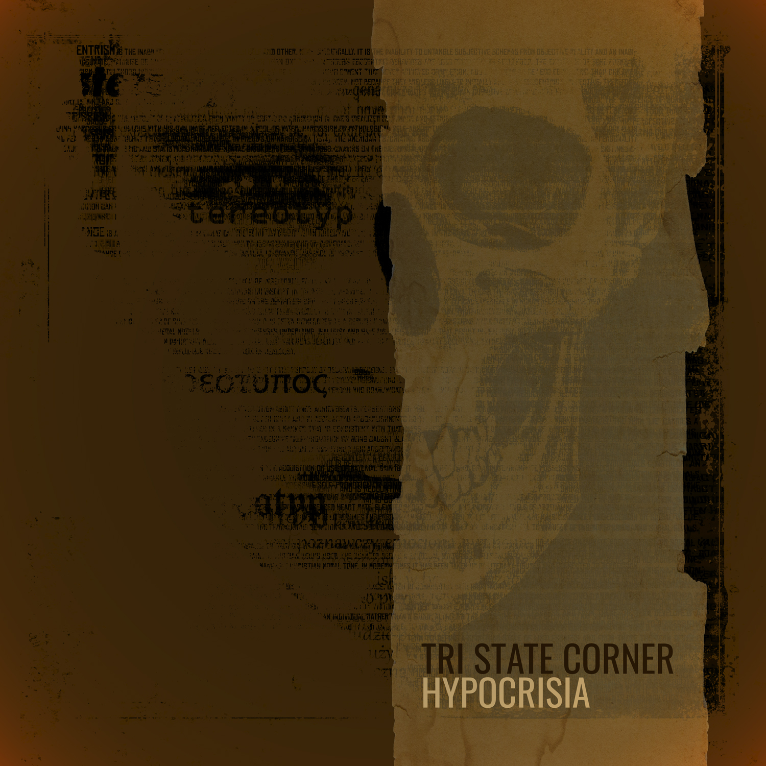 Tri State Corner | Hypocrisia is here!