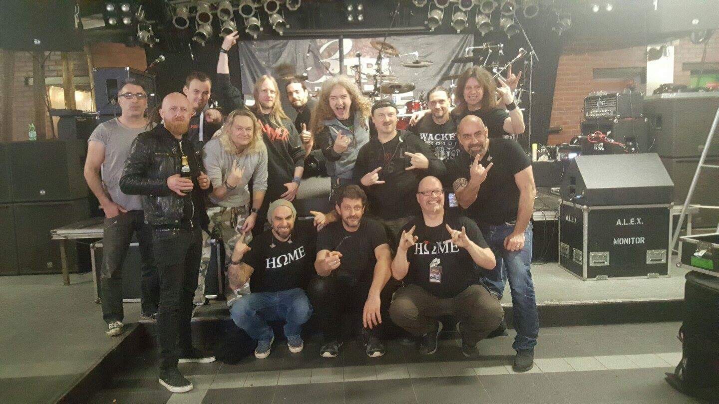 Tri State Corner – official website